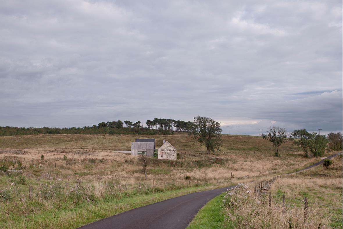 Ann Nisbet Studio scoops Scotland’s building of the year | News ...